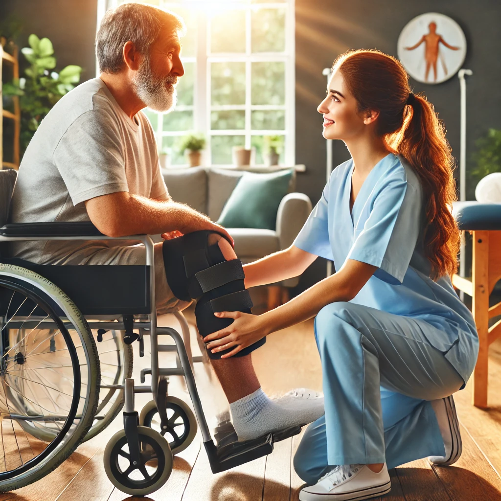 NDIS: Understanding it and How GM Physiotherapy Can Help You - GM ...